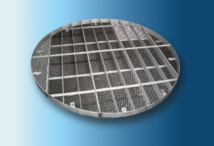 Hold-Down Plates - Raschig_E