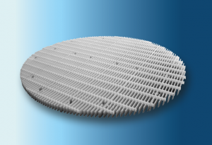 Hold-Down Plates - Raschig_E