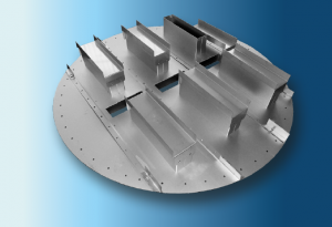 Liquid Collectors - Raschig_E