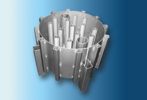 Liquid Distributors and Redistributors - Raschig_E