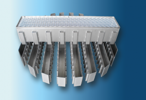 Liquid Distributors and Redistributors - Raschig_E