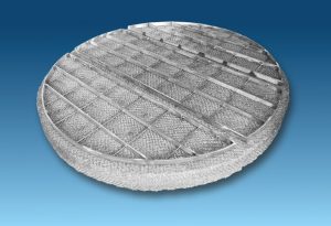 Droplet Separator - Raschig_E