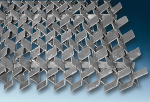 Special Grid Packings - Raschig_E