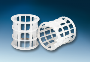 Plastic Random Packings - Raschig · Stofftrenntechnik