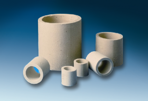 Ceramic and Carbon Random Packings - Raschig_E