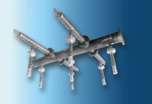 Liquid Distributors and Redistributors - Raschig_E