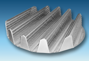 Support Plates - Raschig_E