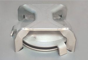 Float Valve Trays - Raschig_E