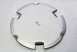 Float Valve Trays - Raschig_E