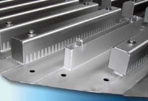 Tunnel Trays - Raschig_E