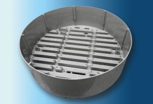 Tunnel Trays - Raschig_E