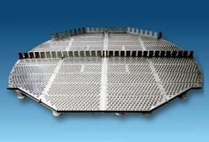 Float Valve Trays - Raschig_E