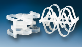 Metal Random Packings - Raschig_E