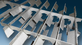 Metal Random Packings - Raschig_E